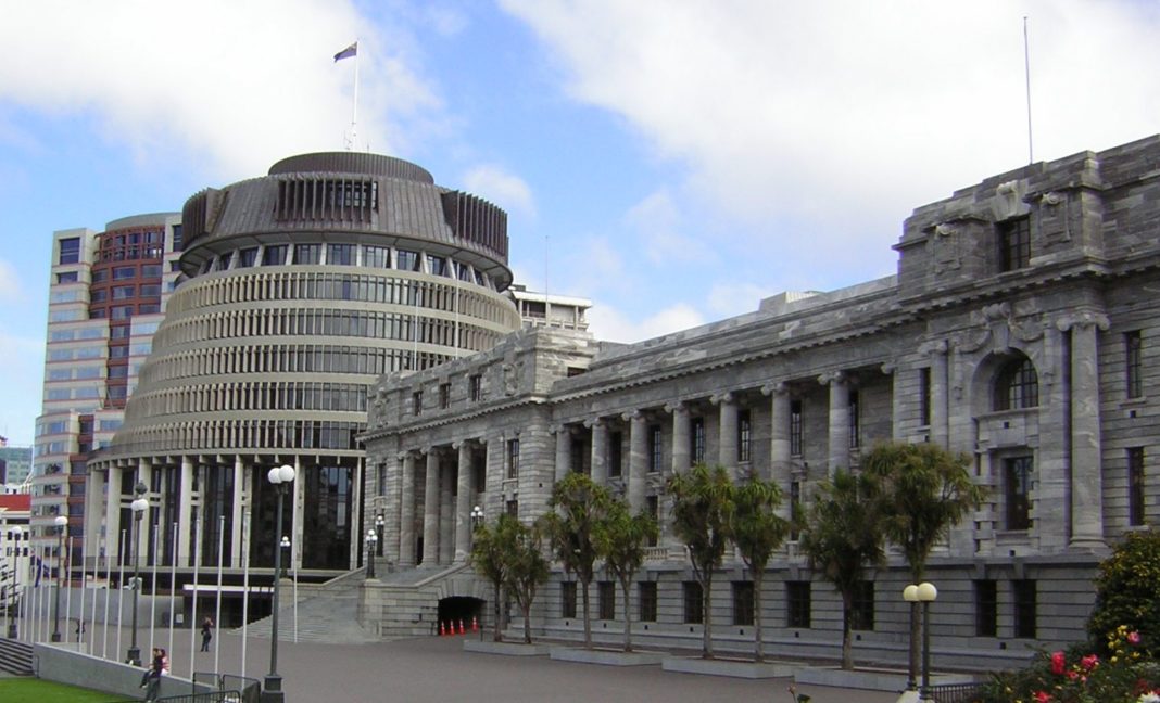 Newsletter: New Zealand Politics Daily – April 22 2020 | Evening Report