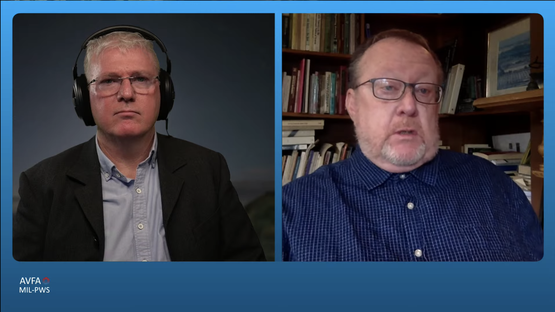 PODCAST: Buchanan and Manning on G7 NATO EU Get Behind US for the Biden ...