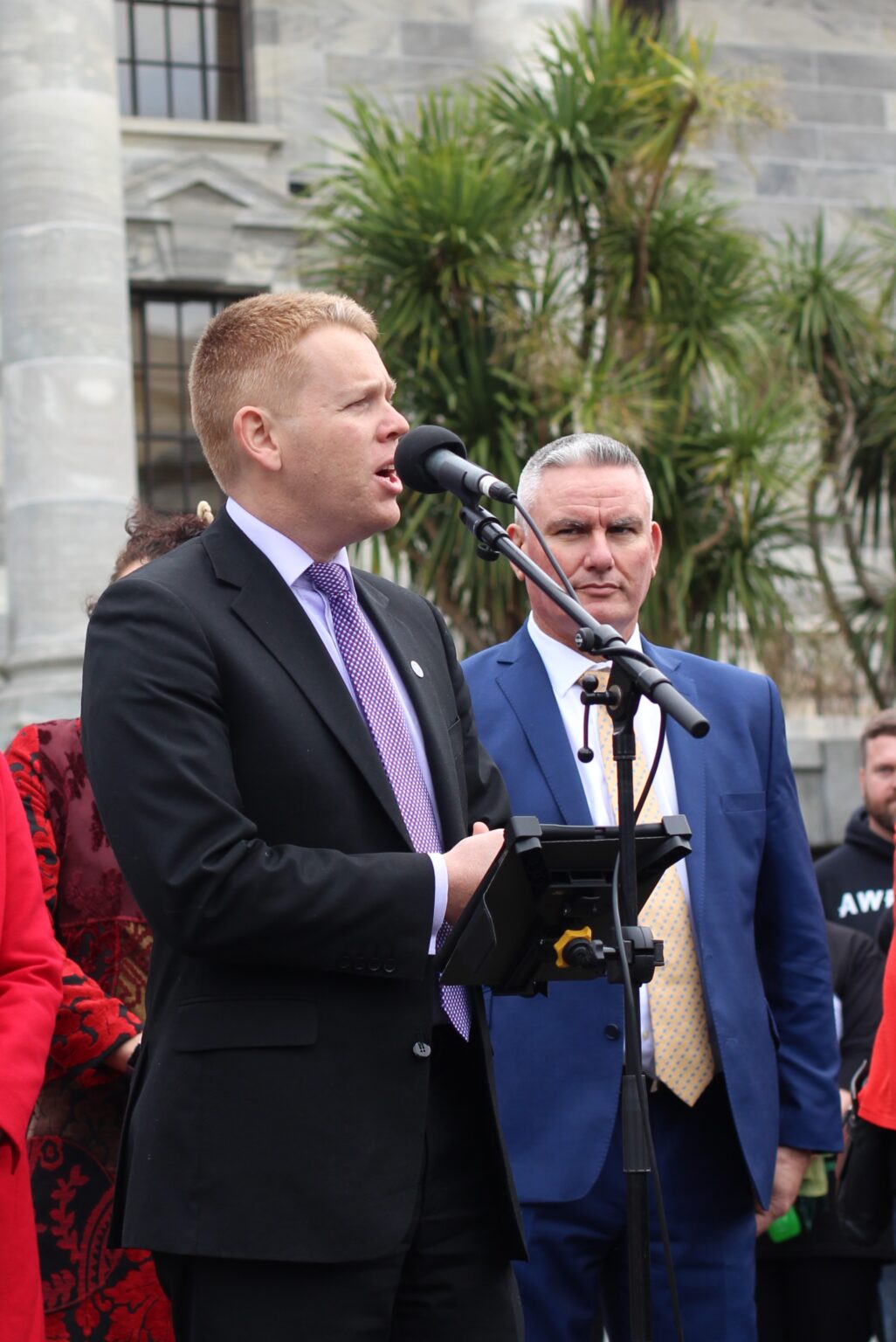 Geoffrey Miller’s Political Roundup: How successful was Chris Hipkins ... Geoffrey Miller’s Political Roundup: How successful was Chris Hipkins ...